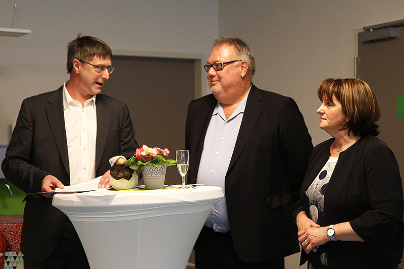 AWO Saale-Orla-Kreis: 56 Kita-Plätze für Neuhaus-Schierschnitz